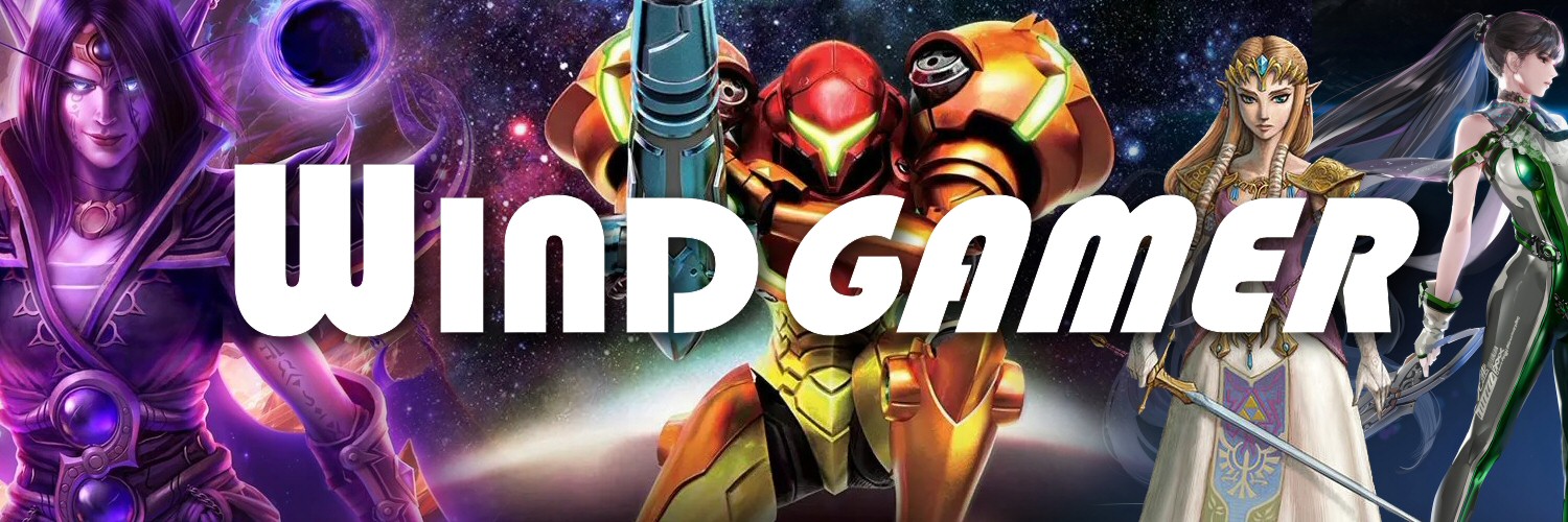 Windgamer